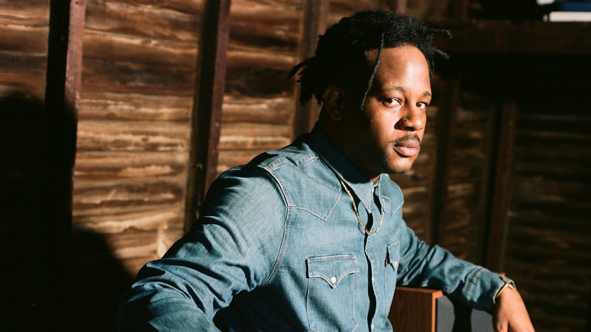 Open Mike Eagle (21+) | Seattle, WA | Sunday July 13th 2025 7:00 PM ...