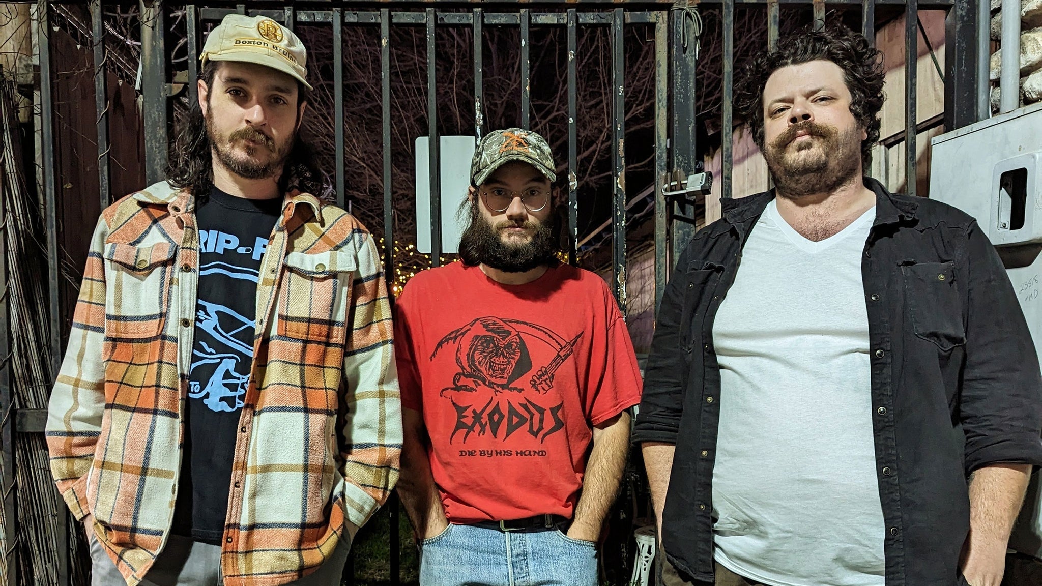 Rickshaw Billie's Burger Patrol | Chicago, IL | Wednesday June 25th ...
